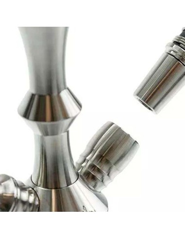 Cachimba Aladin MVP 360 | ¡Cachimbas baratas ahora! Color RAINBOW