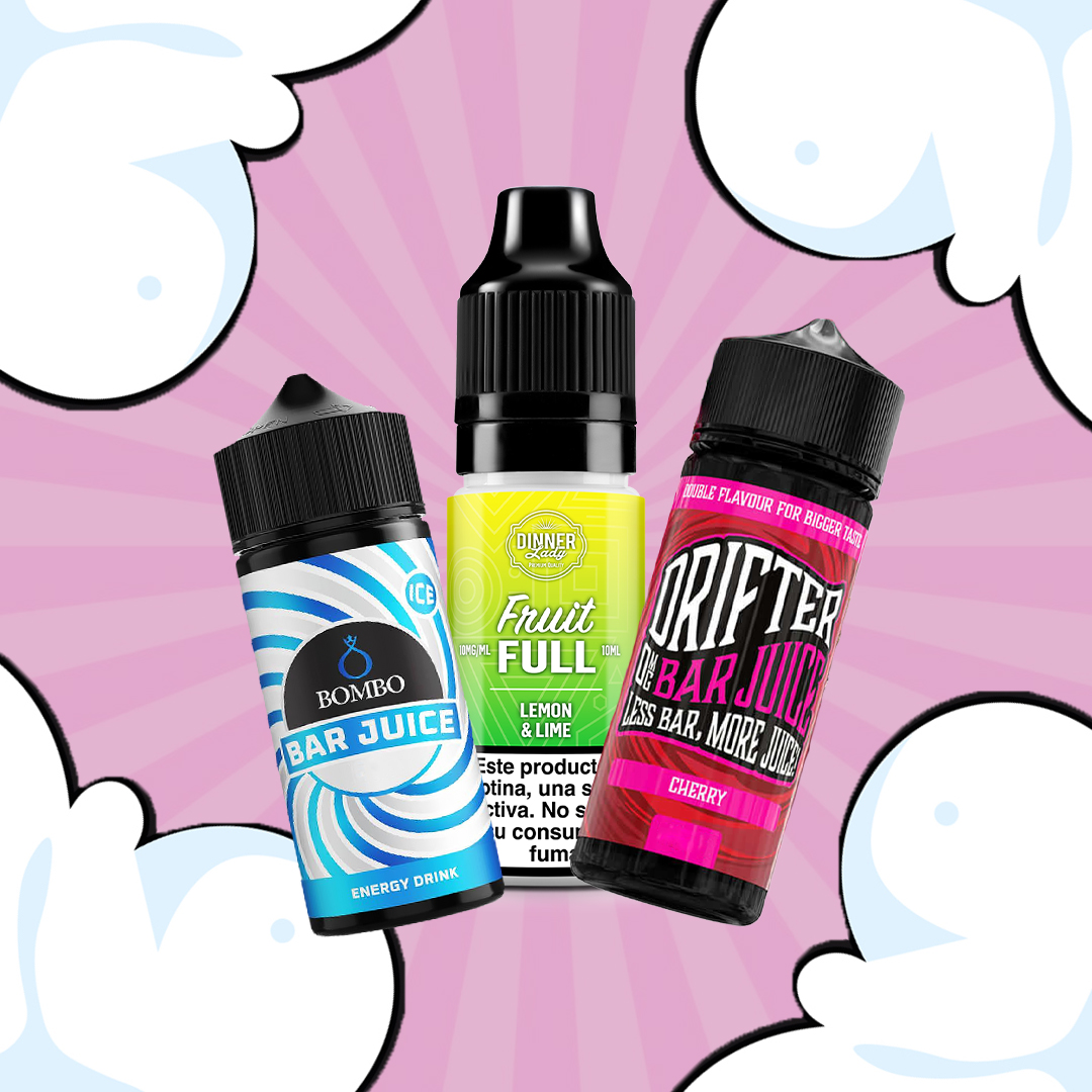Mejores vapers de 2025: marcas y modelos más TOP - HUFFANDPUFF